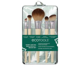 EcoTools Start The Day Beautifully Set 5 pz