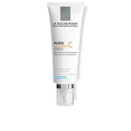 La Roche-Posay Reine Vitamin-c-augencreme Mit Antioxidantien Und Anti-falten-wirkung F&uuml;r M&uuml;de Augen, 15 ml