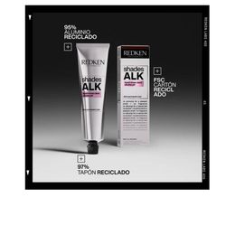 Redken Schatten Alk #6r 60 ml