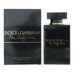 Dolce & Gabbana Dolce & Gabbana The Only One Intense Eau de Parfum 100ml Spray f&uuml;r sie