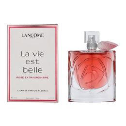 Lancome La Vie Est Belle Rose Extraordinaire Edp Spray.