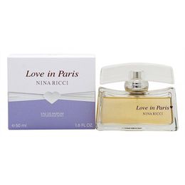 Nina Ricci Love In Paris 50ml EDP Spray