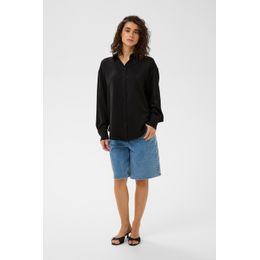 Kaffe Langarm - Hemd KArory Langarm - Hemd Loose fit