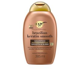 Brasilianisches Keratin Haarshampoo 385 ml