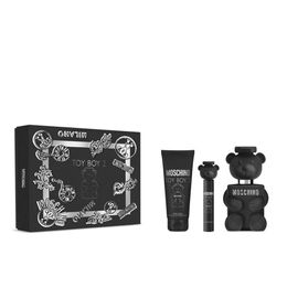 Moschino Toy Boy 2 Estuche 3 pz
