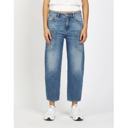 Gang 94IDA WORKER - o-shape fit Jeans