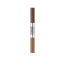 Clinique Hi Shadow Play Sombra De Ojos + Definidor De Sombra #double Latte 4 ml