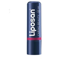 Liposan Caring Beauty 3 In 1 #rosa 4,8 gr