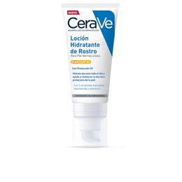 CeraVe Feuchtigkeitslotion F&uuml;rs Gesicht Spf50 52 ml