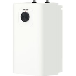 Untertischspeicher Stiebel Eltron "SNU 5", wei&szlig;, B:24cm H:42,3cm T:21,2cm, Speichererhitzer, 5 l, Niederdruck, mit Stecker
