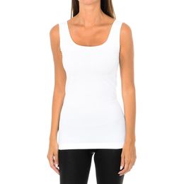Women's Empire Tank Top Rundhalsausschnitt 210150