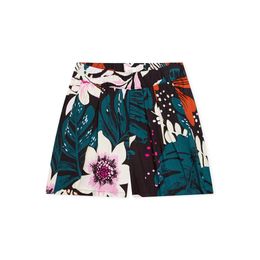 Schiesser Damen Pyjamahose Mix RelaxSchlafhose, Nacht Hose, Loungehose