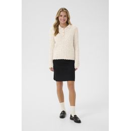 Cream Strickpullover CRJunah Regular fit beige