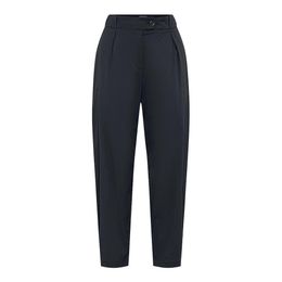 Peter Hahn Brax - 7/8-Hose, blau, Gr. 20 - Baumwolle