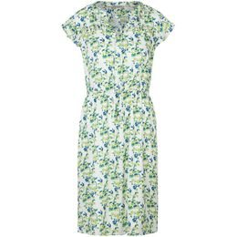 Uta Raasch - Kleid, weiss, Gr. 48 / XL
