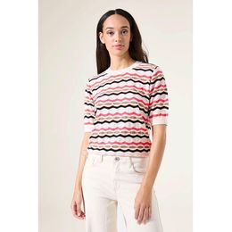 Garcia Pullover in Bunt - 55% | Gr&ouml;&szlig;e S | Damen-pullover-cardigans