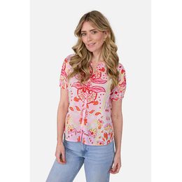 LIEBLINGSST&Uuml;CK LIEBLINGSST&Uuml;CK Bluse "Rija" in Rosa - 59% | Gr&ouml;&szlig;e 38 | Damen-blusen