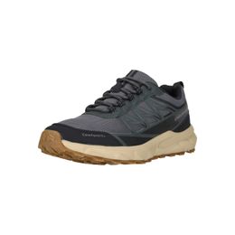 Trainingsschuh Endurance "Fadell", Damen, Gr. 41, dunkelblau, Kunstfaser, Lederimitat, Schuhe, mit herausnehmbarer Innensohle