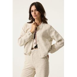 Garcia Cardigan in Beige - 50% | Gr&ouml;&szlig;e M | Damen-pullover-cardigans