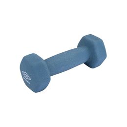 Umbro Kurzhantel in Blau - 1 kg - 13% | Damen-outdoor-ausruestung