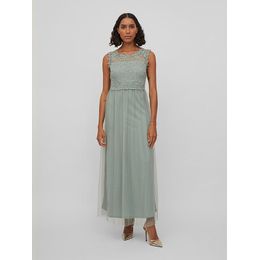 Vila Kleid in Mint - 38% | Gr&ouml;&szlig;e 38 | Damen-kleider
