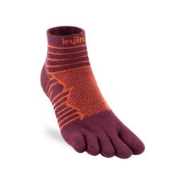 injinji Ultra Run Mini-Crew Socks Unisex