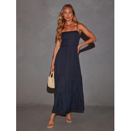 LA Angels Kleid in Dunkelblau - 71% | Gr&ouml;&szlig;e M | Damen-kleider