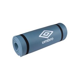 Umbro Fitnessmatte in Blau - (L)190 x (B)58 cm - 16% | Damen-outdoor-ausruestung