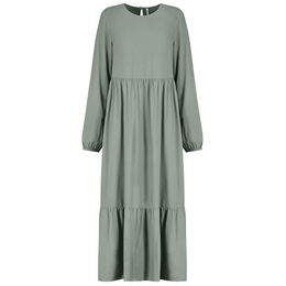 Sublevel Kleid in Mint - 52% | Gr&ouml;&szlig;e M | Damen-kleider