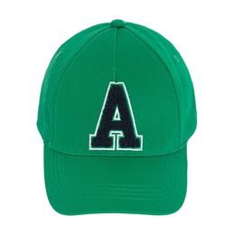 COOL CLUB Cap in Gr&uuml;n - 16% | Gr&ouml;&szlig;e 52 cm | Kindermuetzen