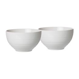 Ritzenhoff & Breker Ritzenhoff & Breker M&uuml;slischalen Suomi &oslash; 14 cm 2er Set