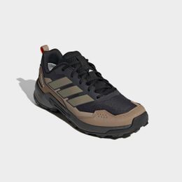 Wanderschuh adidas terrex "TERREX EASTRAIL 3 CP", Herren, Gr. 48, cschwarz2, cschwarz, grefou, Synthetik, Textil, Schuhe Wanderschuh, wasserdicht, Climaproof