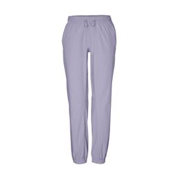 Funktionshose Killtec "KOS 180 WMN PNTS", Damen, Gr. 36, Normalgr&ouml;&szlig;en, helllila, Obermaterial: 88% Polyamid, 12% Elasthan, Hosen Funktionshose, Leichte, schnelltrocknende Funktionshose mit 4-Wege-Stretch