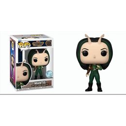 POP - Guardians of the Galaxy 3 - Mantis