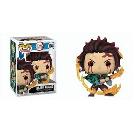 POP - Demon Slayer - Tanjiro Kamado(Sun Breathing)