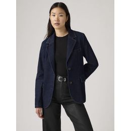 Levi's Levis Jeansblazer in Dunkelblau - 65% | Gr&ouml;&szlig;e M | Damenjacken