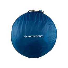 Dunlop Pop-up-Zelt in Blau - (B)255 x (H)95 x (T)155 cm - 41% | Damen-outdoor-ausruestung