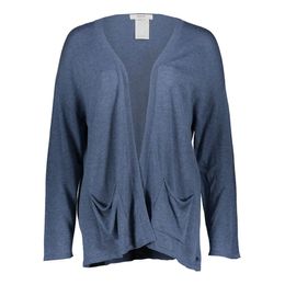 Replay Cardigan in Blau - 56% | Gr&ouml;&szlig;e M | Damen-pullover-cardigans