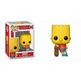 POP - The Simpsons - Bart