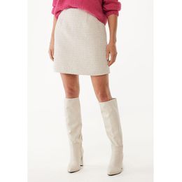 Mexx Rock in Creme - 60% | Gr&ouml;&szlig;e 42 | Damenroecke
