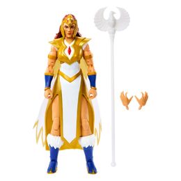 Masters of the Universe: Revolution Masterverse Zauberin Teela Actionfigur