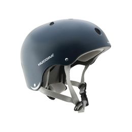 Hudora Skaterhelm in Dunkelblau - 16% | Gr&ouml;&szlig;e 48-52 cm | Damen-outdoor-ausruestung