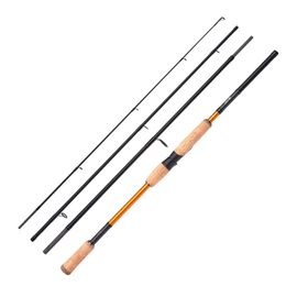 Shimano STC AX Spinning 2,70m 10-30g Reiserute
