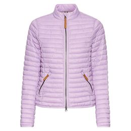 Camel Active Steppjacke in Flieder - 63% | Gr&ouml;&szlig;e 46 | Damenjacken