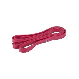 Umbro Widerstandsband in Rot - 25 kg - 14% | Damen-outdoor-ausruestung