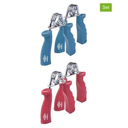 Umbro 2er-Set: Handtrainer - (H)12,5 cm (&Uuml;berraschungsprodukt) - 16% | Damen-outdoor-ausruestung
