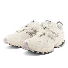 Sneaker New Balance "610", Herren, Gr. 42,5, angora, Synthetik, Textil, Schuhe Sneaker