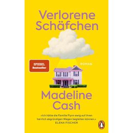Verlorene Sch&auml;fchen