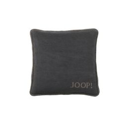 JOOP! Kissen JOOP! Uni-Doubleface grau Ma&szlig;e (cm): B: 50 Accessoires > Kissen > Dekokissen &raquo; Sofa DE