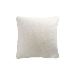JOOP! Kissenh&uuml;lle Smooth wei&szlig; Ma&szlig;e (cm): B: 45 H: 1 Accessoires > Kissen > Kissenh&uuml;llen &raquo; Sofa DE